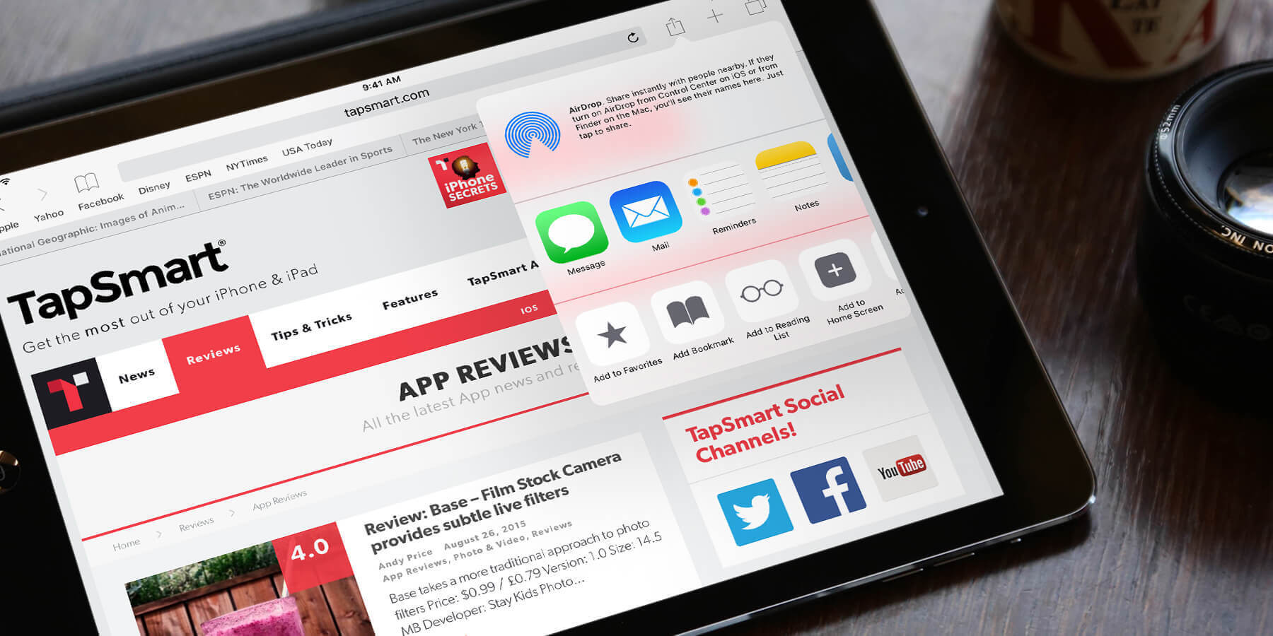 How To Delete Bookmarks On IPAD Two Methods To Solve 