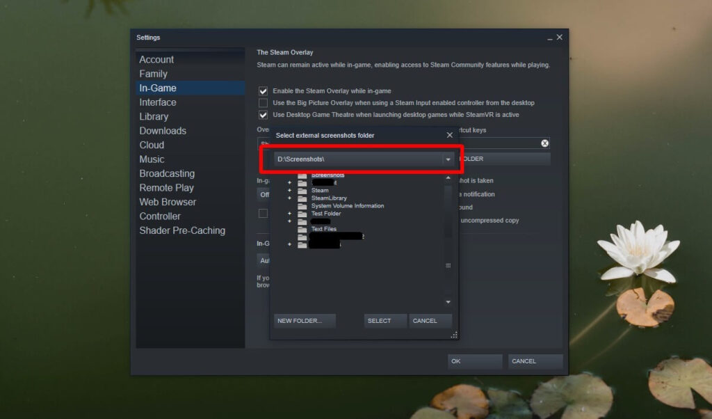 Where Are Steam Screenshots Saved Here Is The Answer 