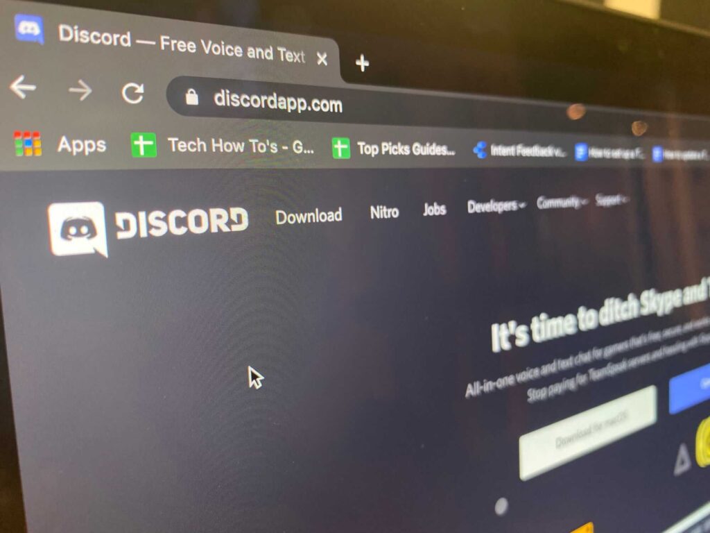 July 2020 Technographx