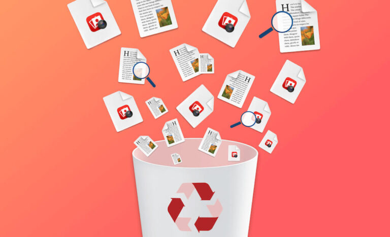 How To Finding And Deleting Duplicate Files On A Mac